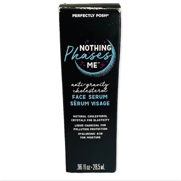Perfectly Posh | Skincare | Perfectly Posh Nothing Phases Me Face Serum ...